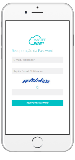 Guia Rápido Masterway